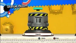 Cápsulas | Sonic Wiki | Fandom