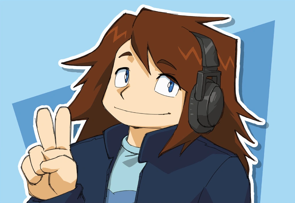 Aaron Hammerstrom | Sonic Wiki Zone | Fandom