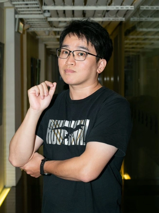 Chi-lun Chiang | Sonic Wiki Zone | Fandom