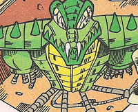Crocbot | Sonic Wiki Zone | Fandom