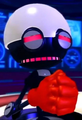 SA-55 | Sonic Wiki Zone | Fandom