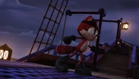 Jack | Sonic Wiki Zone | Fandom