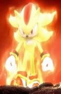 Super Shadow | Sonic Wiki | Fandom