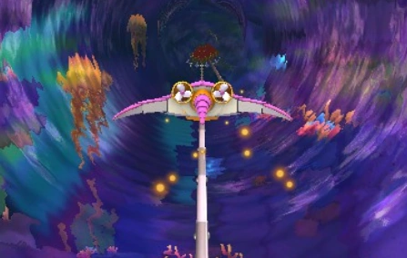 Manta | Sonic Wiki | Fandom