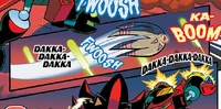 Death's Eye | Sonic Wiki Zone | Fandom