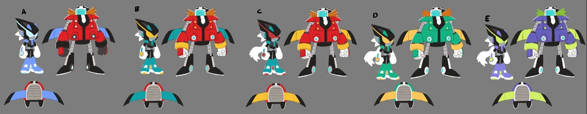 Phantom Rider/Gallery | Sonic Wiki Zone | Fandom