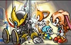 Gemerl/Gallery | Sonic Wiki Zone | Fandom