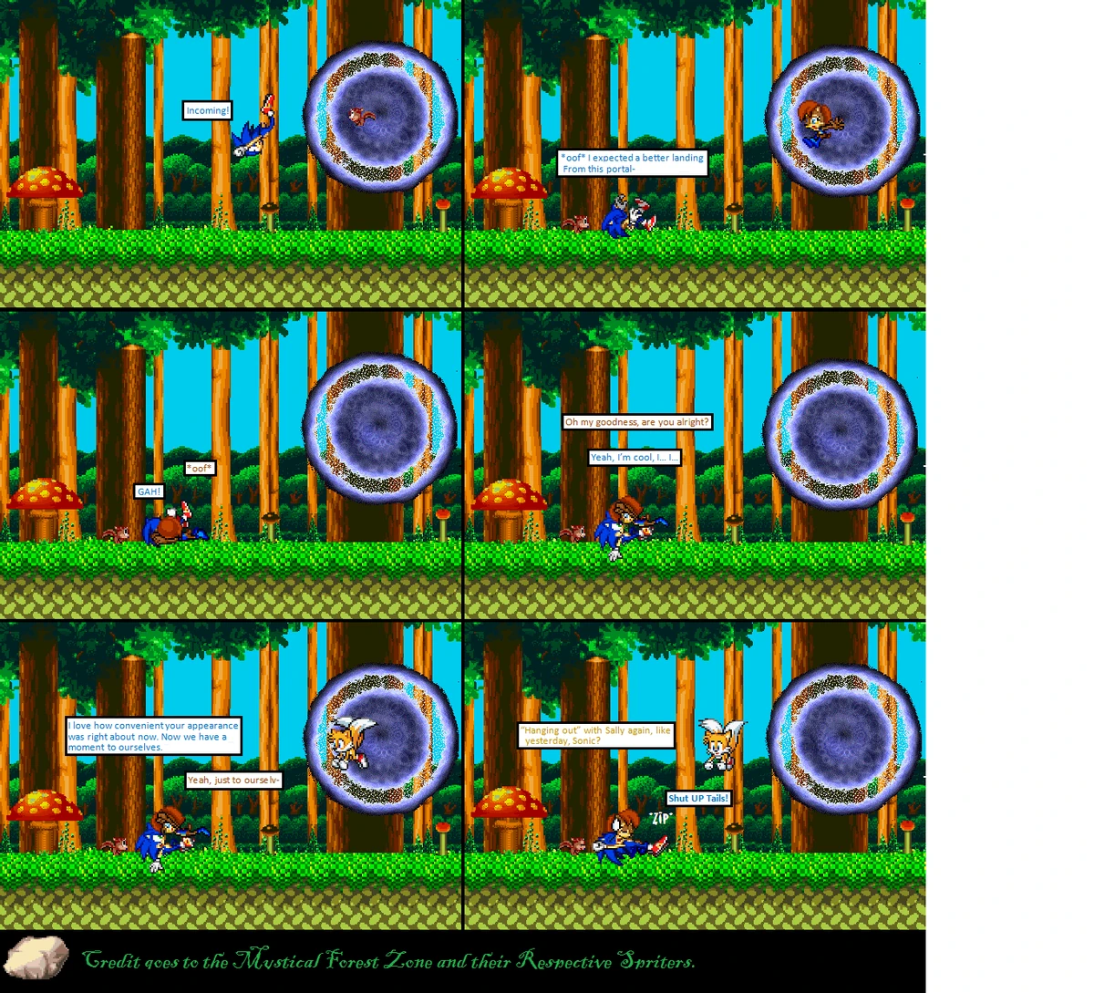 User blog:Sacorguy79/Ricky (Part 9) | Sonic Wiki Zone | Fandom