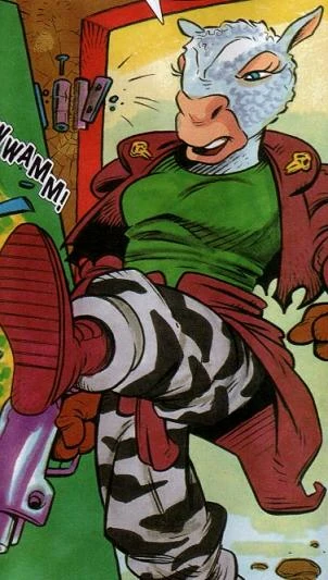 Sab | Sonic Wiki Zone | Fandom