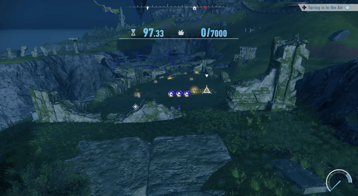 Bee (obstacle) | Sonic Wiki Zone | Fandom