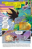Archie Sonic the Hedgehog Issue 157 | Sonic Wiki Zone | Fandom