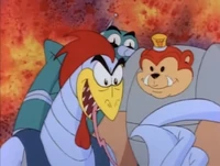 Trail of the Missing Tails/Gallery | Sonic Wiki Zone | Fandom