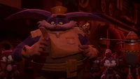 Denizen 1998/Gallery | Sonic News Network | Fandom
