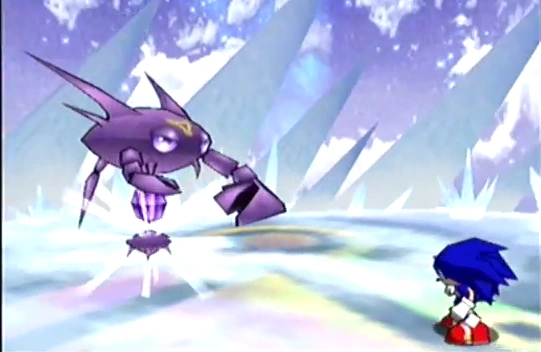 Precioustone Amethyst | Sonic Wiki Zone | Fandom