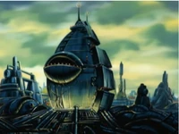 Bartleby the Prisoner/Gallery | Sonic Wiki Zone | Fandom