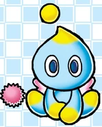Chao | Sonic Wiki | Fandom