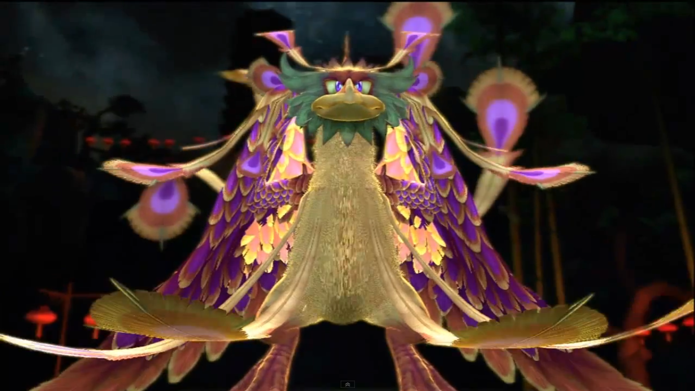 Sonic Unleashed Dark Gaia