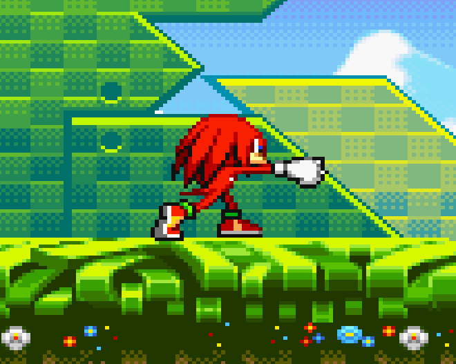 Double Punch | Sonic Wiki | Fandom