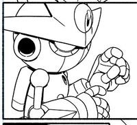 IDW Sonic the Hedgehog Issue 27 | Sonic Wiki Zone | Fandom