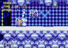 Freeze | Sonic Wiki Zone | Fandom