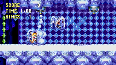 Discuss Everything About Sonic Wiki Zone | Fandom