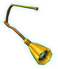 Magic Broom | Sonic Wiki | Fandom