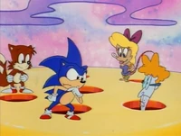 Robotnikland (episode)/Gallery | Sonic Wiki Zone | Fandom