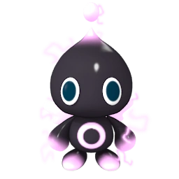Electric Pink Chao | Sonic Wiki Zone | Fandom