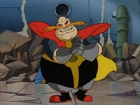 Doctor Robotnik (SatAM)/Gallery | Sonic Wiki Zone | Fandom