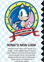 Sonic the Hedgehog Archives Volume 19 | Sonic Wiki Zone | Fandom