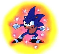 Sonic the Hedgehog (SatAM)/Gallery | Sonic Wiki Zone | Fandom