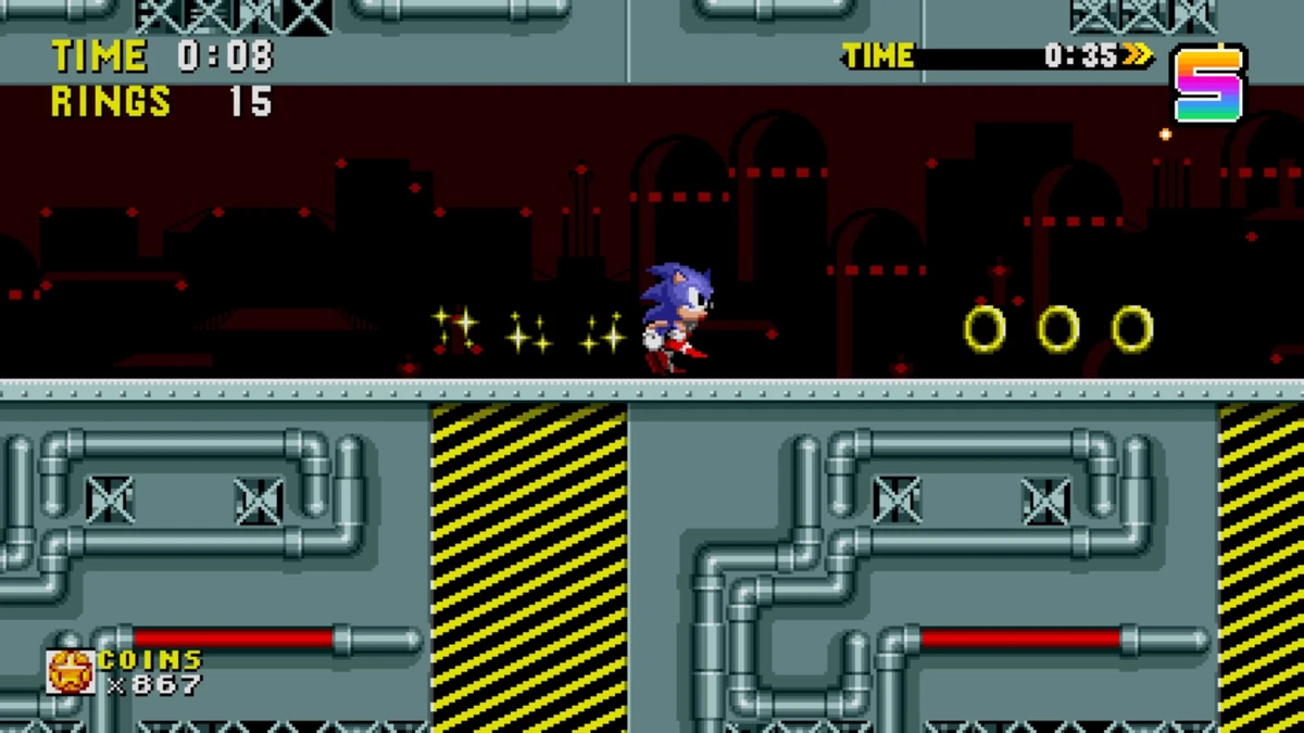 Mercy (Sonic the Hedgehog) | Sonic Wiki Zone | Fandom