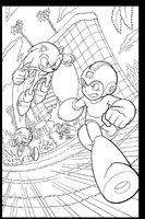 Archie Mega Man Issue 24 | Sonic Wiki Zone | Fandom