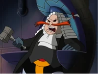 Bartleby the Prisoner/Gallery | Sonic Wiki Zone | Fandom