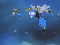 Buzz Bomber | Sonic Wiki Zone | Fandom