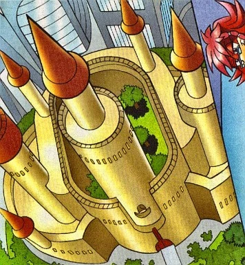 Castle Mobius | Sonic Wiki | Fandom