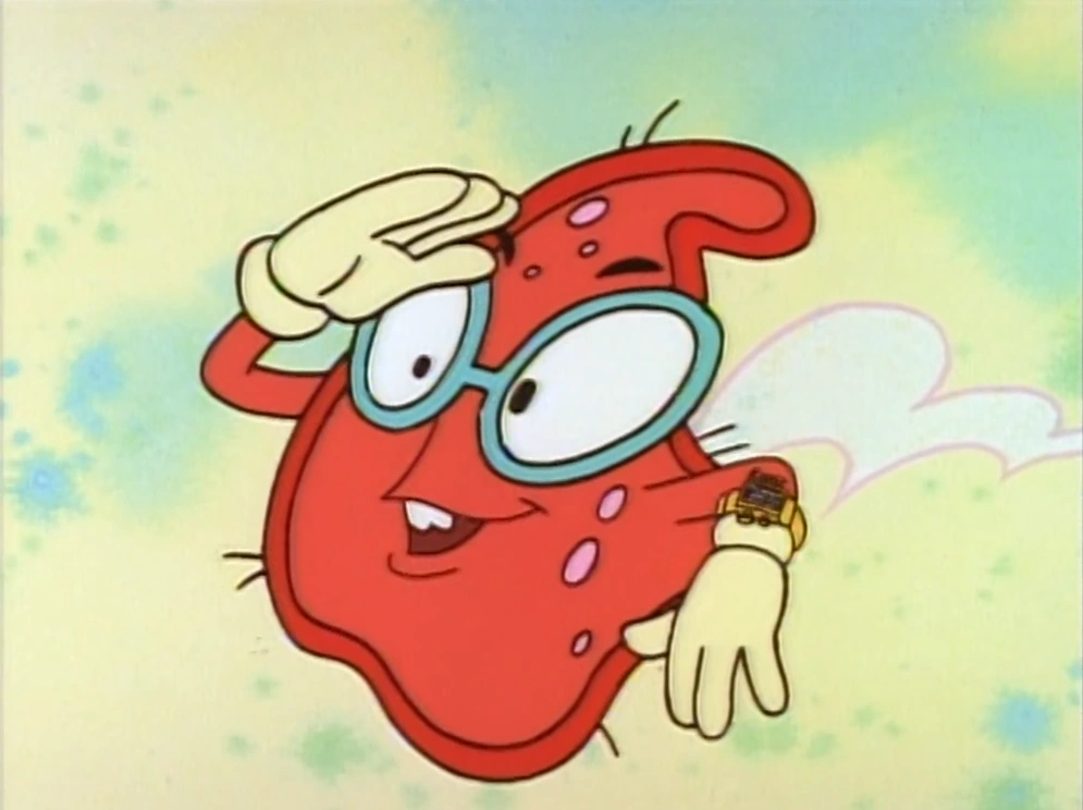 Splorg | Sonic Wiki | Fandom