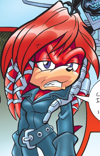 Lien-Da (Light Mobius) | Sonic Wiki Zone | Fandom