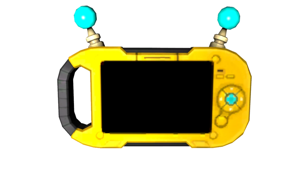 Category:Tails' creations | Sonic Wiki Zone | Fandom