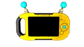 Miles Electric | Sonic Wiki Zone | Fandom