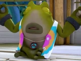 Category:Frogs and toads | Sonic News Network | Fandom