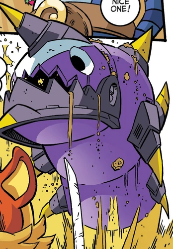 Sandworm (Archie) | Sonic Wiki Zone | Fandom