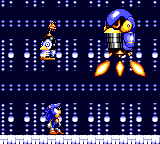 Giga Thomas "Pen" | Sonic Wiki | Fandom