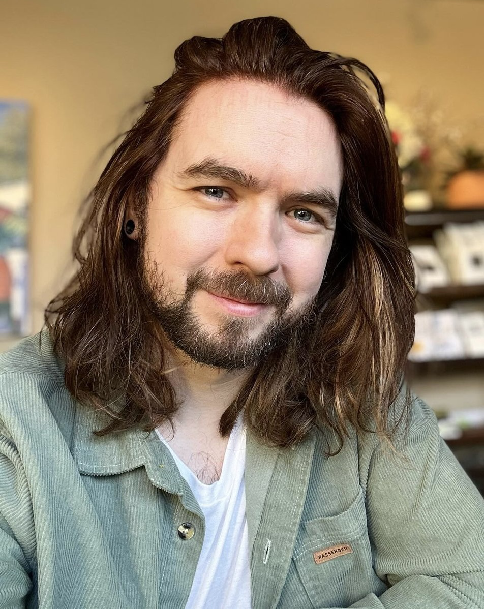 Sean McLoughlin | Sonic Wiki Zone | Fandom