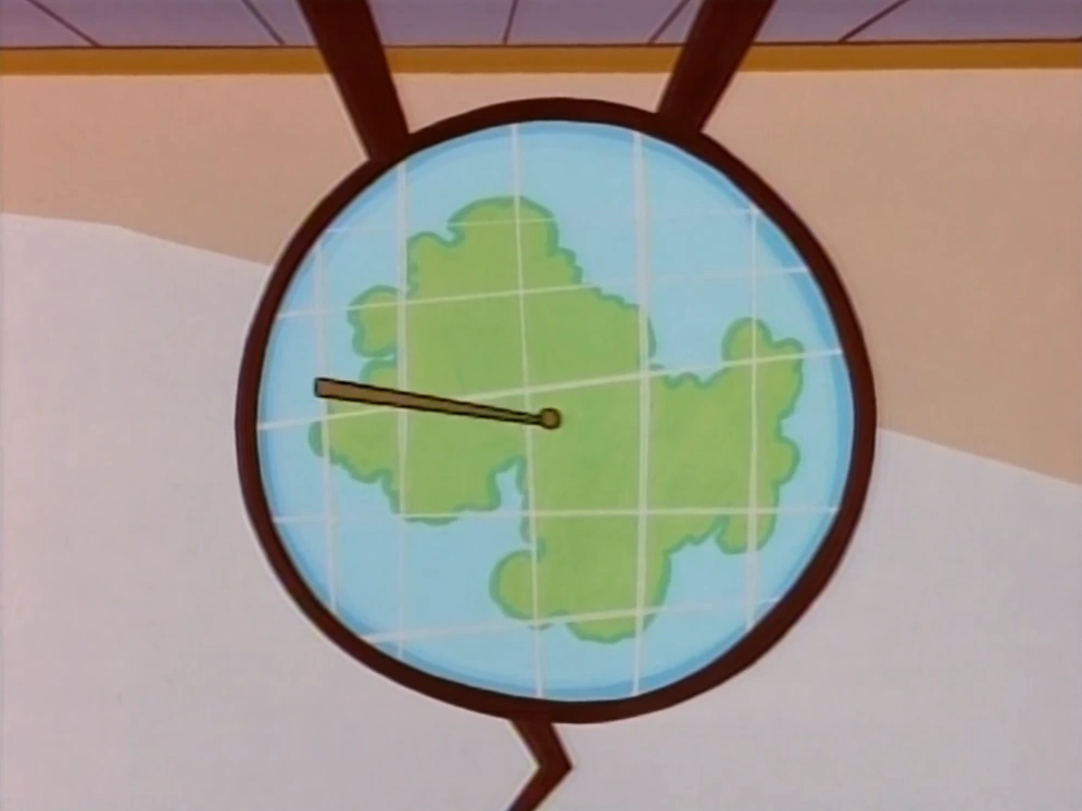 Radio Wave Locator | Sonic Wiki | Fandom