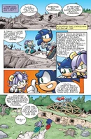 Archie Sonic the Hedgehog Issue 185 | Sonic Wiki Zone | Fandom