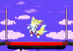 Super Tails | Sonic Wiki | Fandom