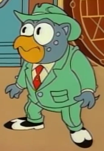 Ball Hog (Adventures of Sonic the Hedgehog) | Sonic Wiki Zone | Fandom
