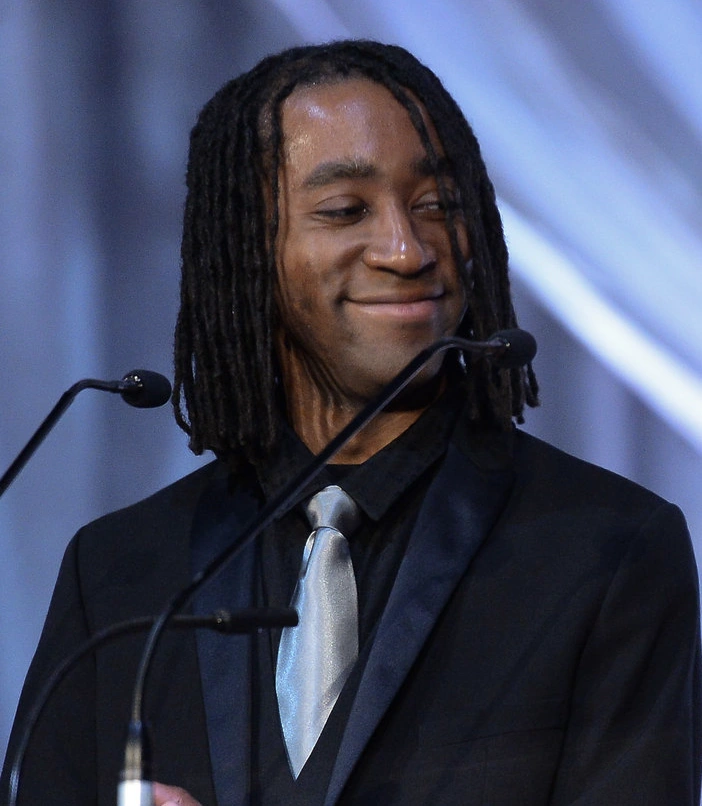 Deven Mack | Sonic Wiki | Fandom