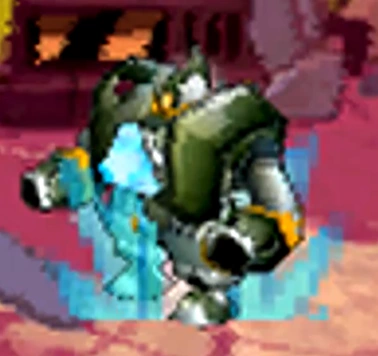 Empowered | Sonic Wiki Zone | Fandom